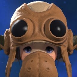 Robel Akbel - Faerie (Aether) - Tomestone