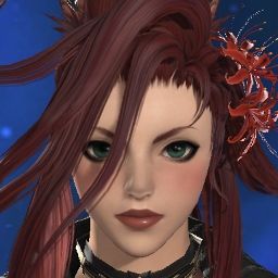 Aeluette Paharo (Louisoix) - FFXIV Collect