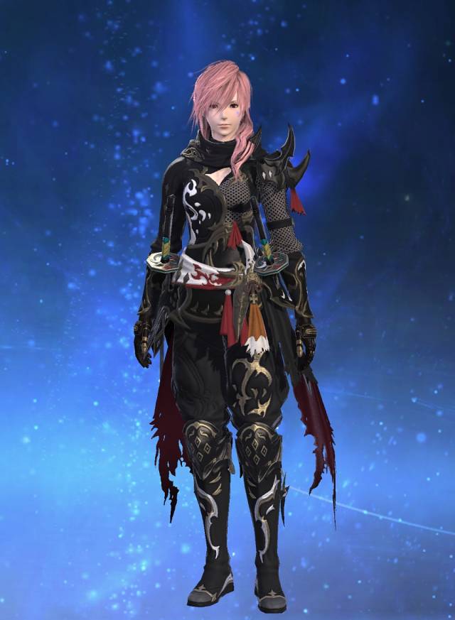 Rose Emperor | FINAL FANTASY XIV, The Lodestone