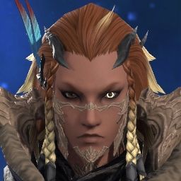 Tsukikage Oshiga (Ultros) - Most Rare - FFXIV Collect