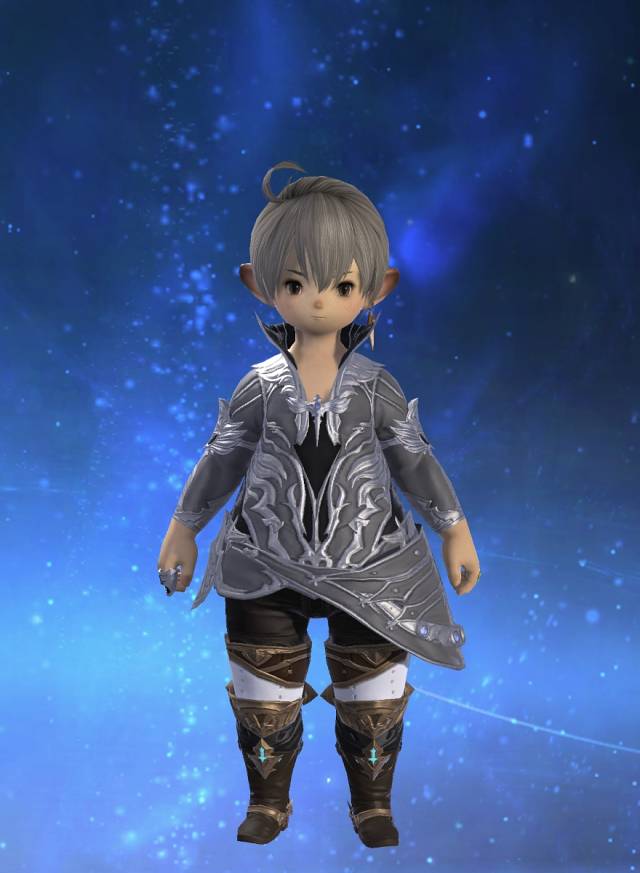 Pepen Penguin | FINAL FANTASY XIV, The Lodestone