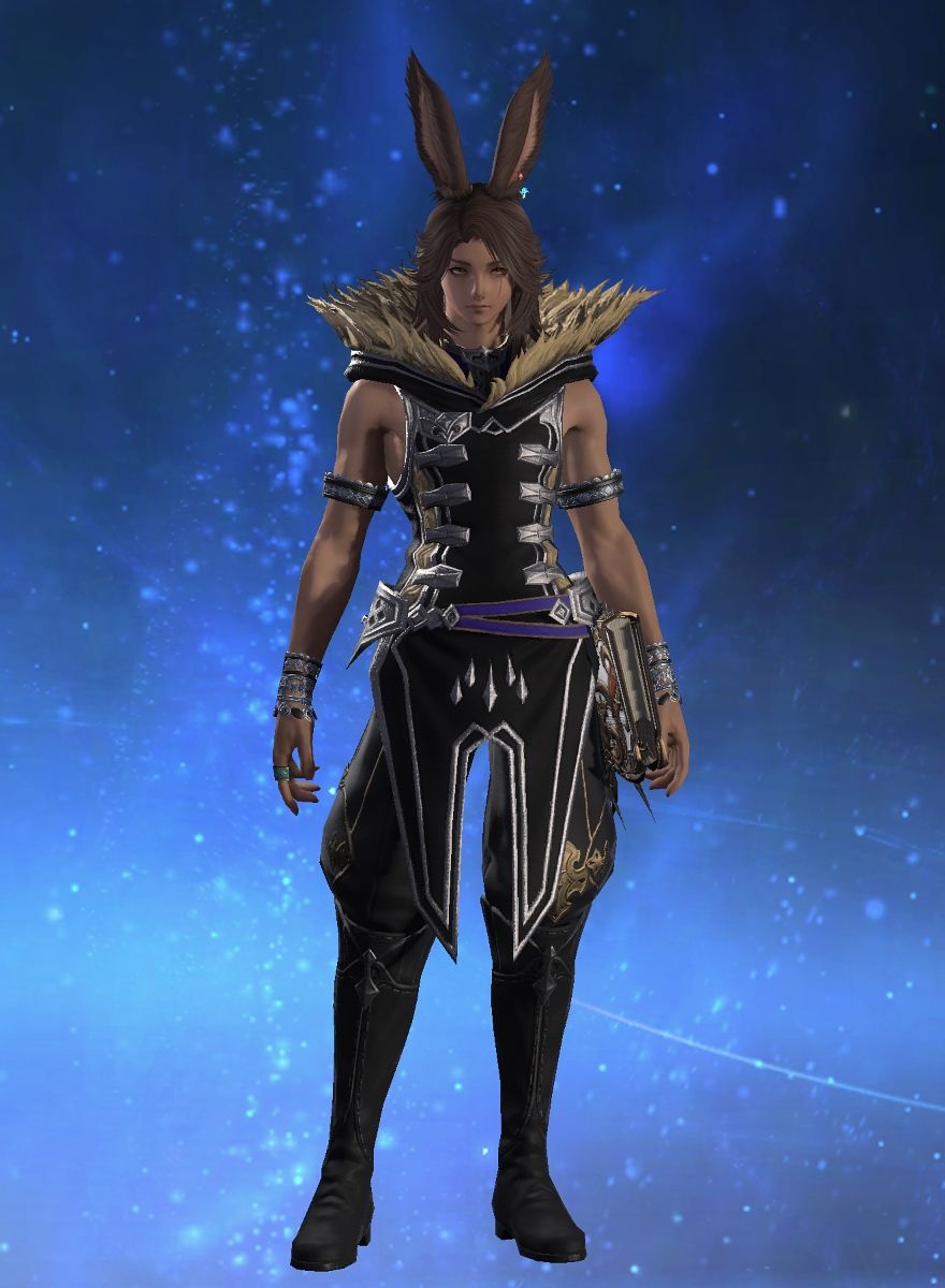 Ray Y'jhimei | FINAL FANTASY XIV, The Lodestone Ray Y'jhimei | FINAL FANTASY XIV, The Lodestone