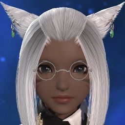 Carr Hylmah (Cerberus) - Most Recent - FFXIV Collect