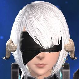 Sara Nilum (Siren) - Most Rare - FFXIV Collect