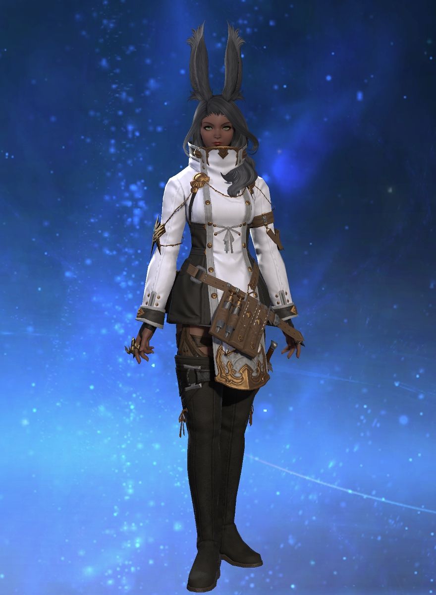 Dancing Firefly | FINAL FANTASY XIV, The Lodestone