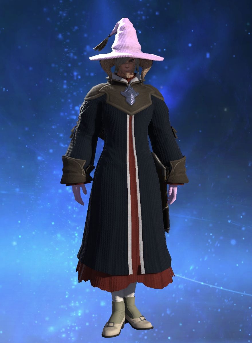 Player Search | FINAL FANTASY XIV, The Lodestone