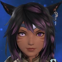 Rose Phoenix (Goblin) - Most Recent - FFXIV Collect