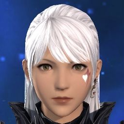 Dyluck Mercer (Siren) - Most Recent - FFXIV Collect