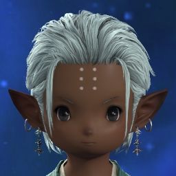 Tnk Lejin (Omega) - Most Recent - FFXIV Collect