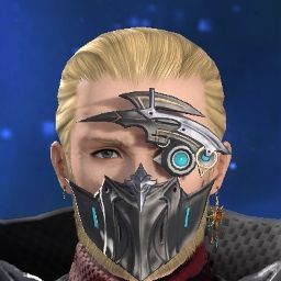 Ranthos Rhal (Brynhildr) - Most Recent - FFXIV Collect