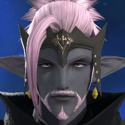 Narcotic Enjoyer (Famfrit) - FFXIV Collect