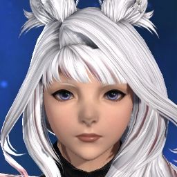 Alice Kagami - Zeromus (Meteor) - Tomestone