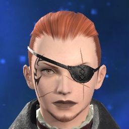 Faust Hydrus | Eorzea Collection