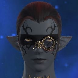 Faust Hydrus | Eorzea Collection