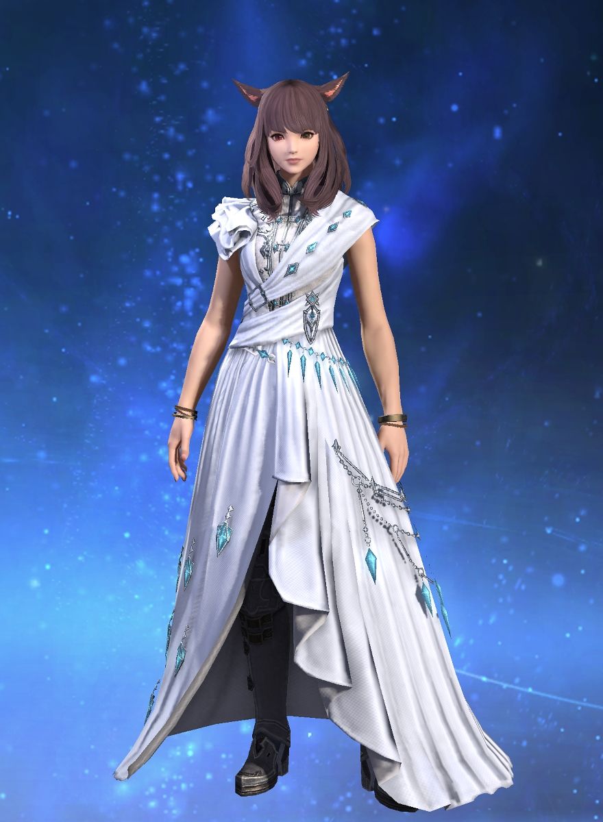 Rion Ichijo | FINAL FANTASY XIV, The Lodestone