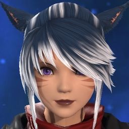 Mydia Goodfellow (Sagittarius) - Most Recent - FFXIV Collect