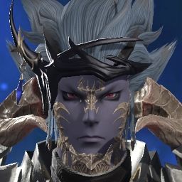 Loki God-of-mischief - Rafflesia (Dynamis) - Tomestone