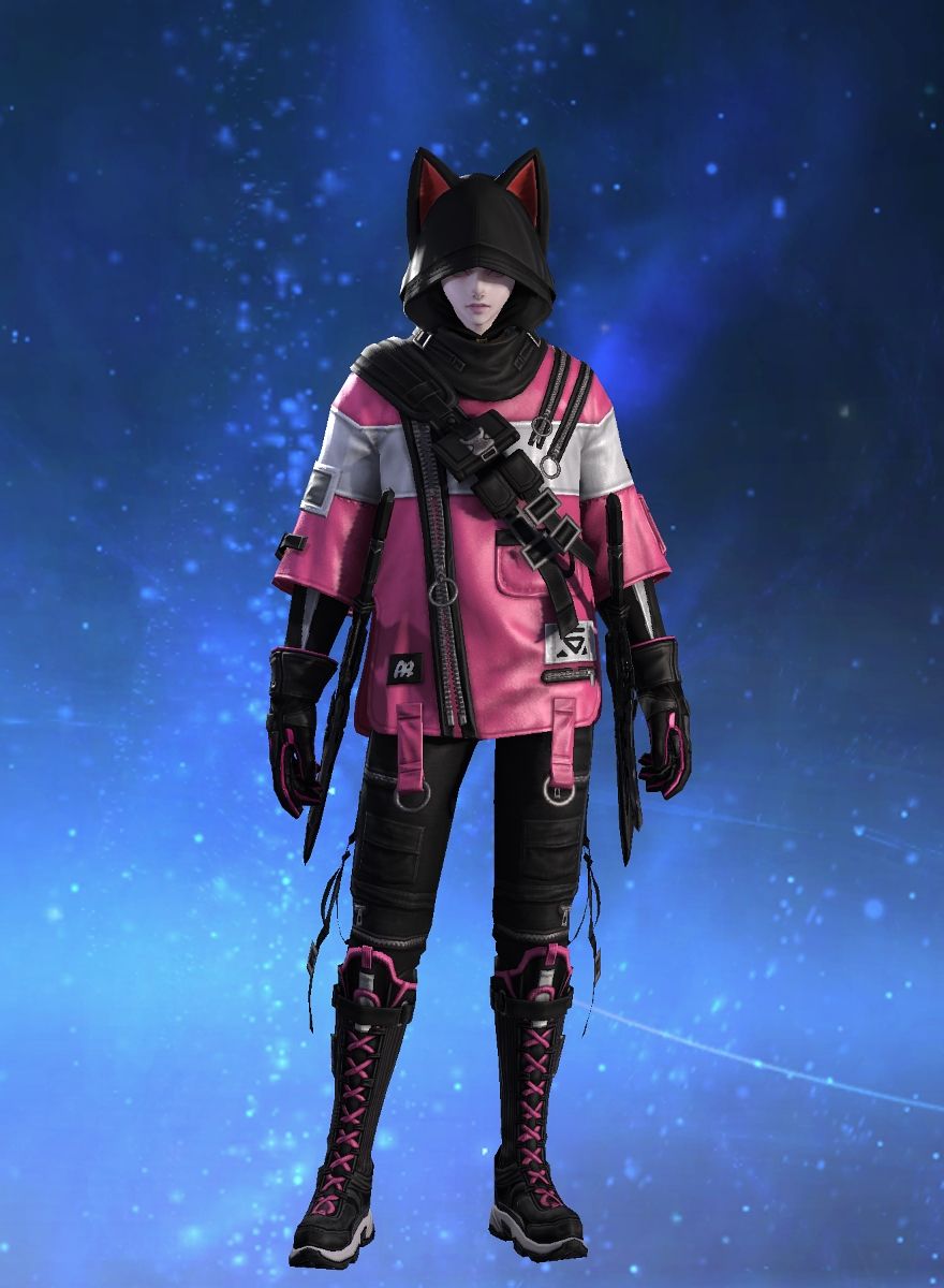 Eos Elendar | FINAL FANTASY XIV, The Lodestone