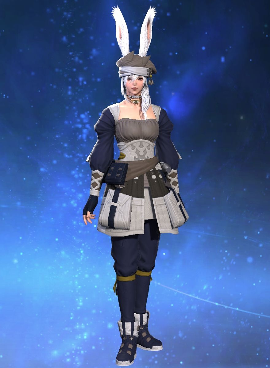 Etro Knight | FINAL FANTASY XIV, The Lodestone