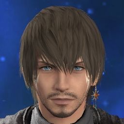 Vyn Lann (Zalera) - Most Rare - FFXIV Collect