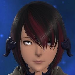 Sitii Mi - Masamune (Mana) - Tomestone