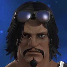 Sitii Mi - Shinryu (Meteor) - Tomestone