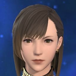 Rio Futaba (Adamantoise) - FFXIV Collect