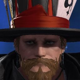 Gladdy Cake (Leviathan) - Most Rare - FFXIV Collect