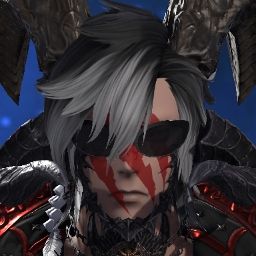 Killalmighty Dragon - Diabolos (Crystal) - Tomestone