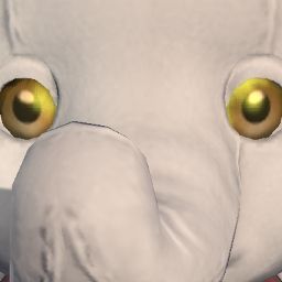 Gacha Ping - Masamune (Mana) - Tomestone