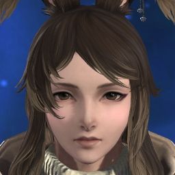 Travis Mayer | Eorzea Collection