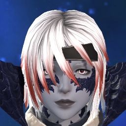 Dagumius Hooliganius (Seraph) - FFXIV Collect