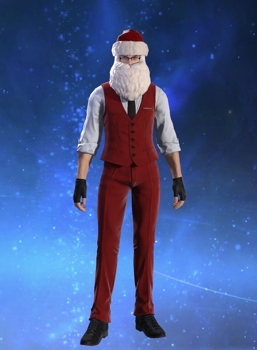 Azem Hydae | FINAL FANTASY XIV, The Lodestone