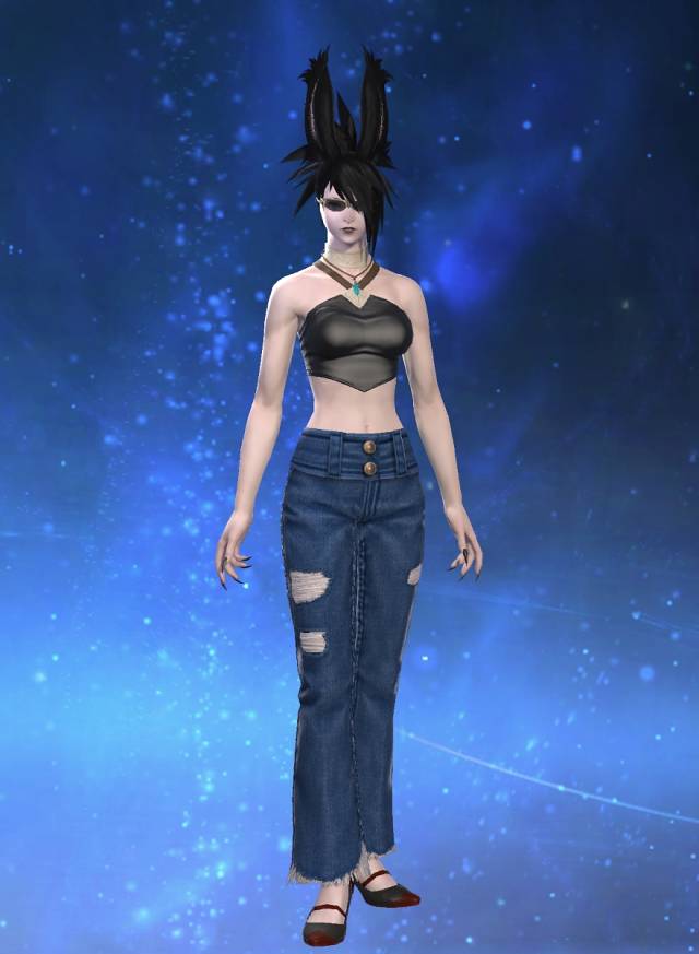 Shadovena Pyre (Coeurl) - FFXIV Collect