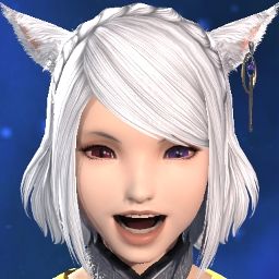 Kota Milala 日記「眠るエモート」 | FINAL FANTASY XIV, The Lodestone