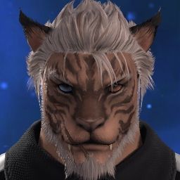 Sullivan Howler (Tonberry) - FFXIV Collect