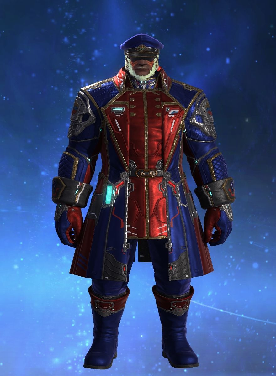 Pinky Pinpin | FINAL FANTASY XIV, The Lodestone