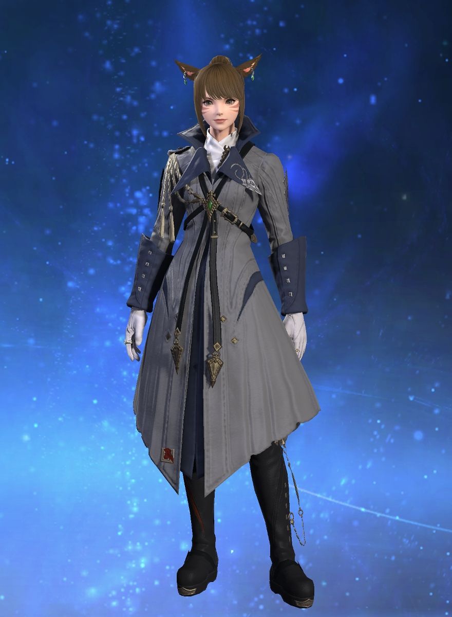 Lala Pala | FINAL FANTASY XIV, The Lodestone