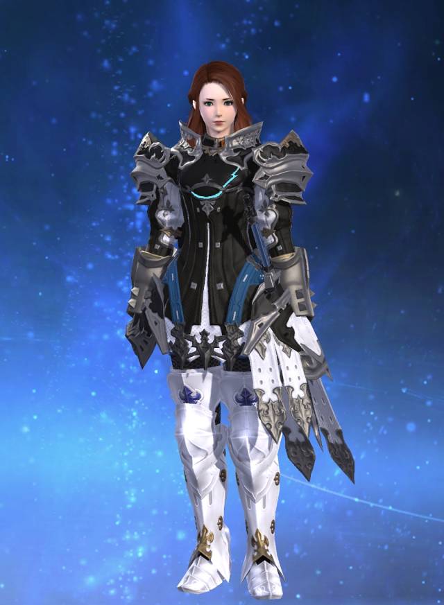 Azure Stormlight on Simbiat Software