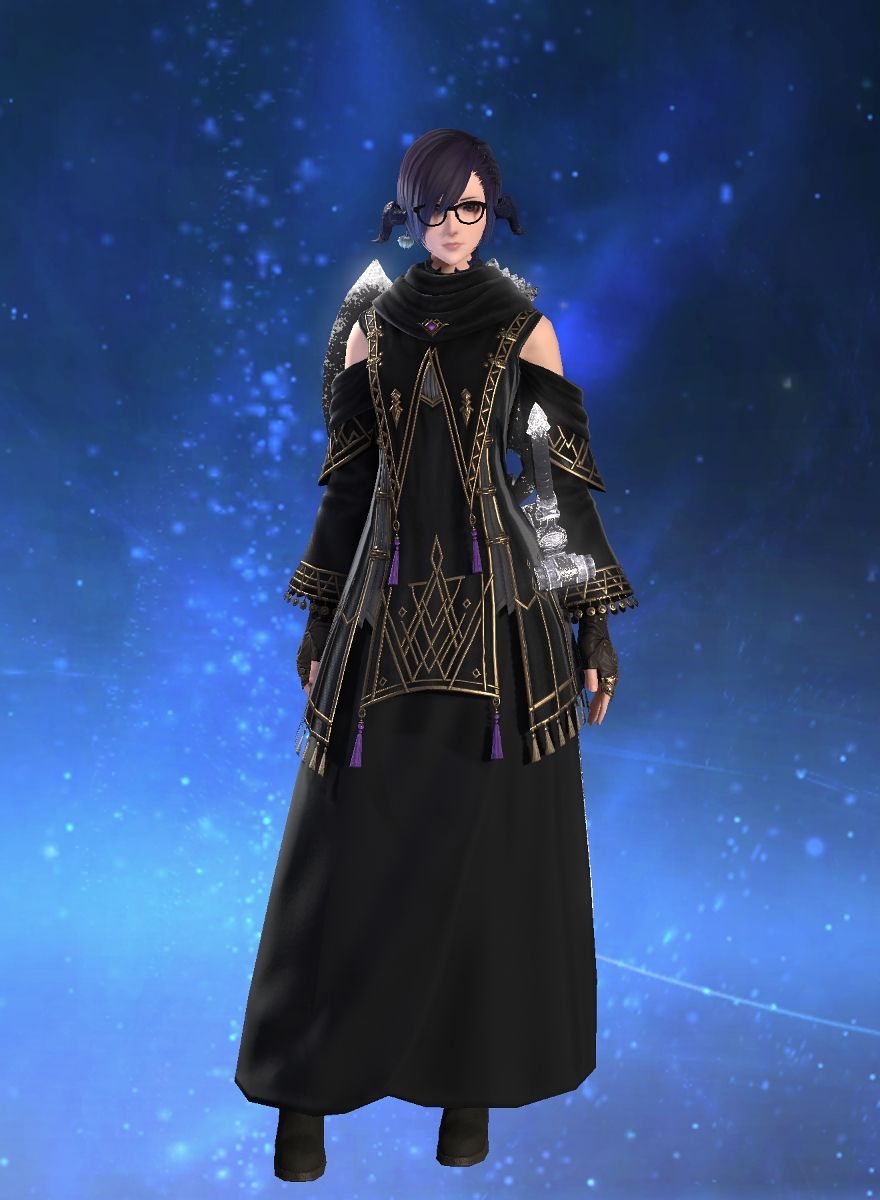 Min Taurus | FINAL FANTASY XIV, The Lodestone
