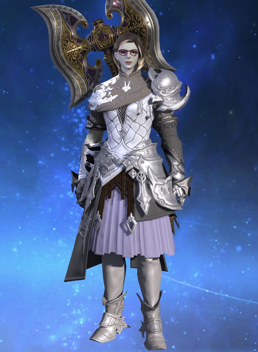 What’s your favorite class, why, and what glam is your go to for it ...