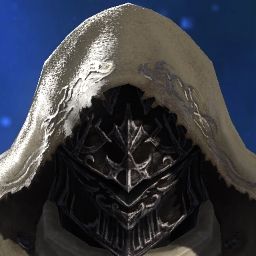 Scarab Lord (Hyperion) - Most Recent - FFXIV Collect