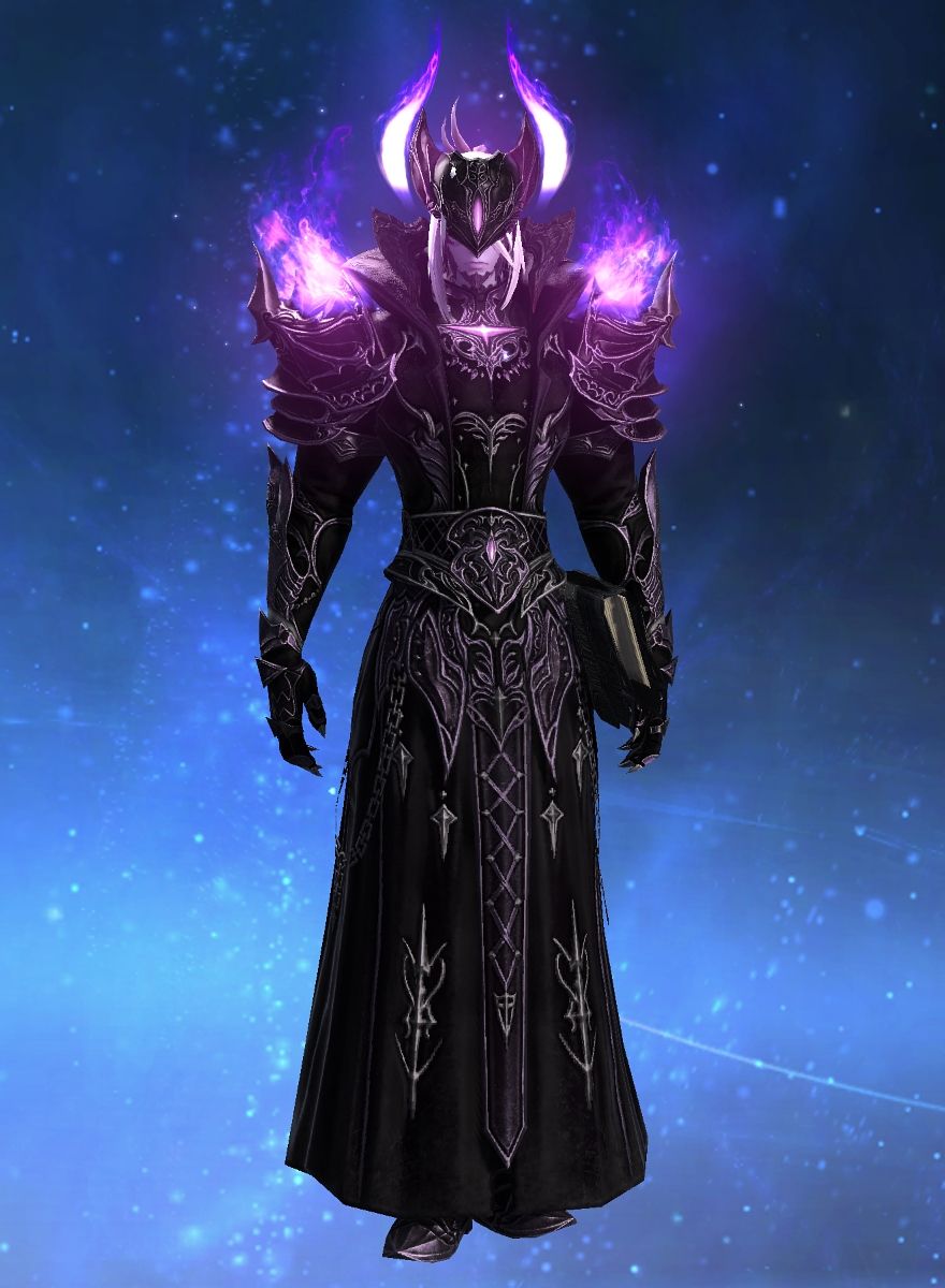 Horn Boy (Maduin) - FFXIV Collect