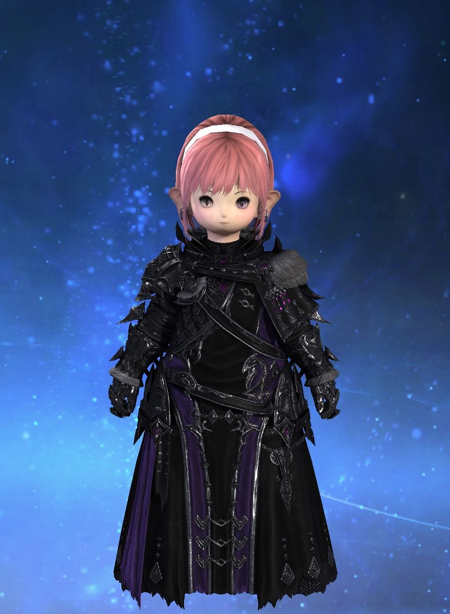 Lala Lala | FINAL FANTASY XIV, The Lodestone