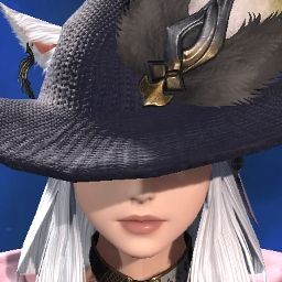 Lady Liadrin (Twintania) - FFXIV Collect