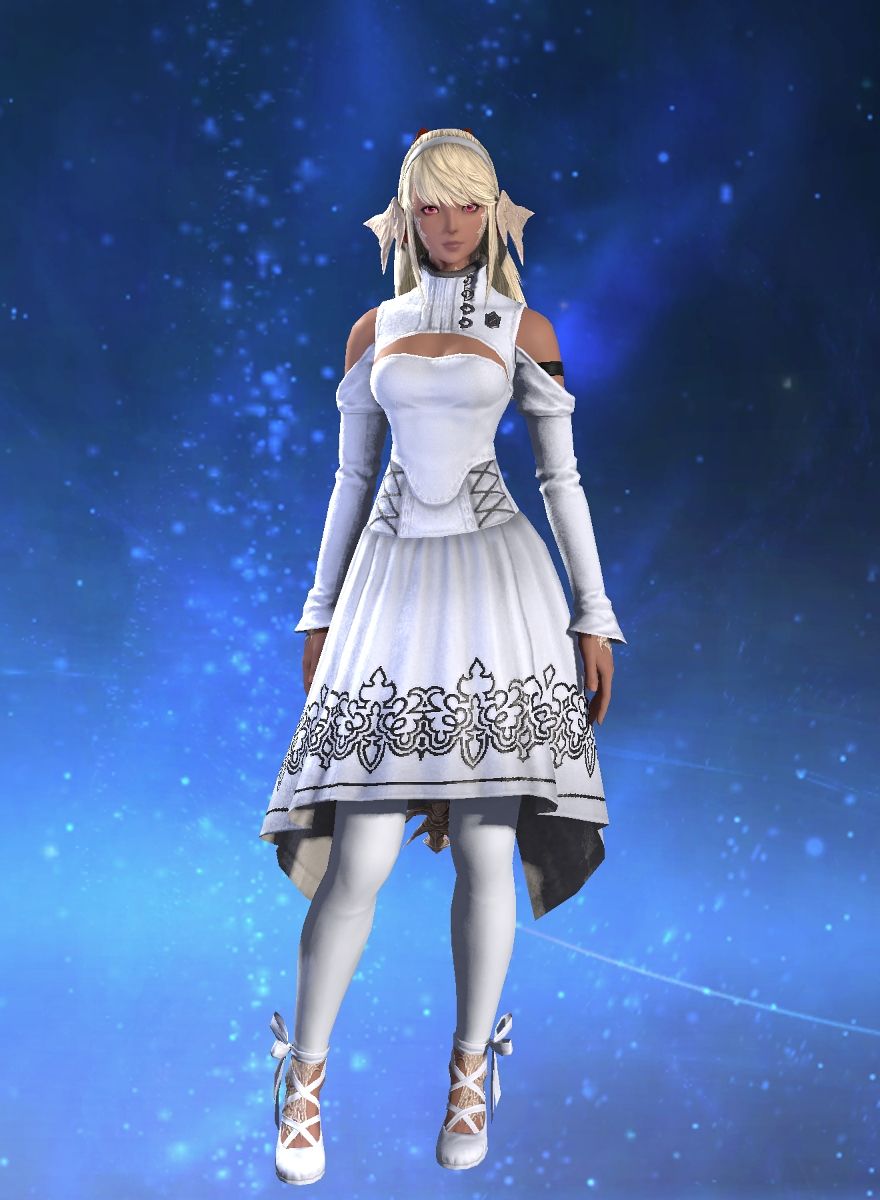 Mako Deimlas (Tonberry) - FFXIV Collect