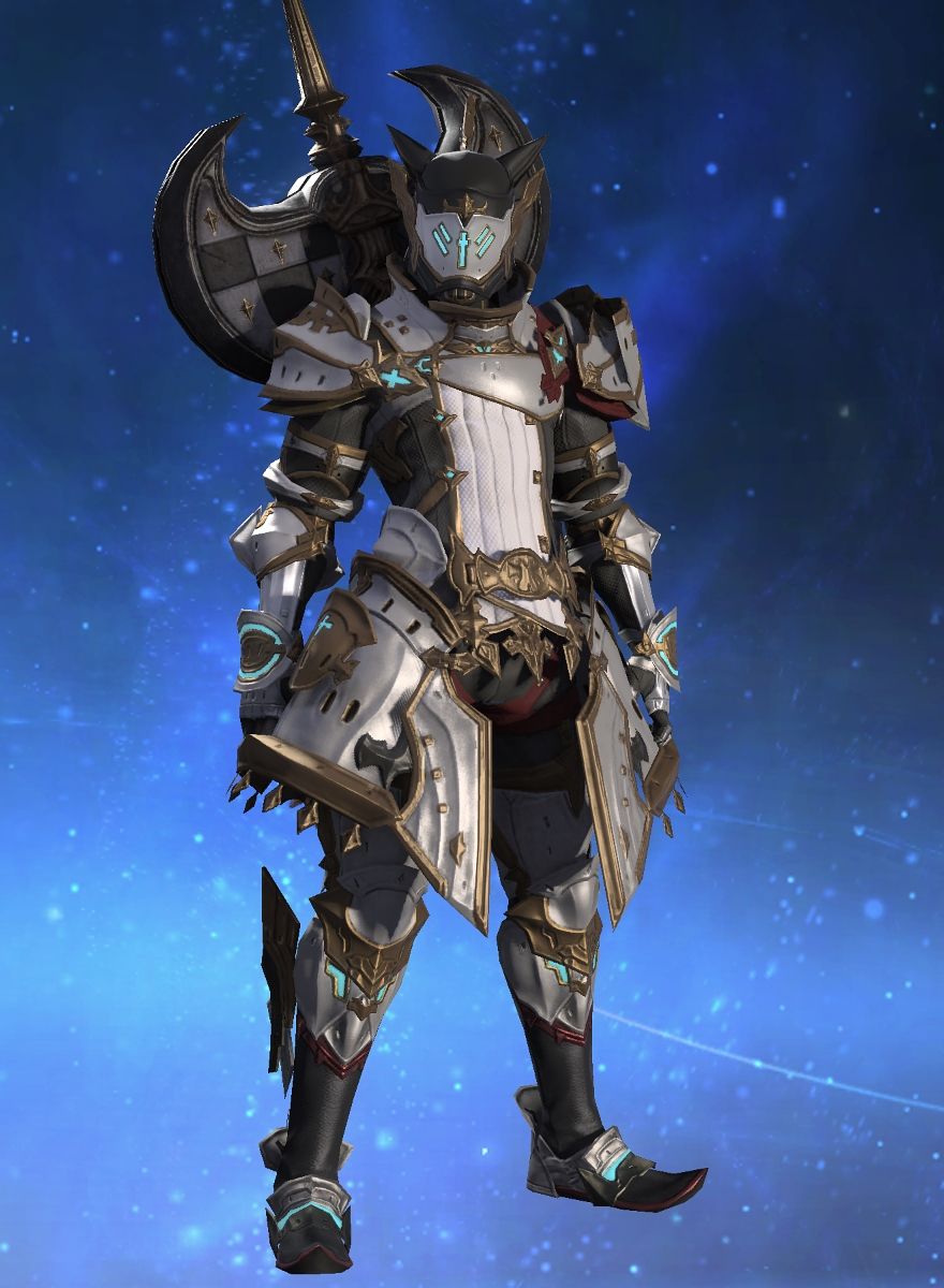 Batsy Batman | FINAL FANTASY XIV, The Lodestone