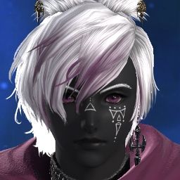 Cysa Damerc (Famfrit) - Most Rare - FFXIV Collect