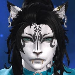 Kayta Wrynn (Seraph) - FFXIV Collect