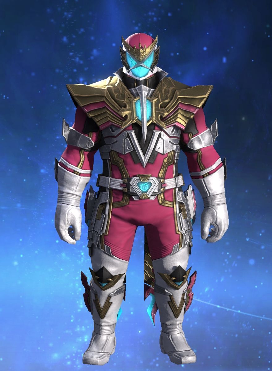 Dora The'destroyer | FINAL FANTASY XIV, The Lodestone